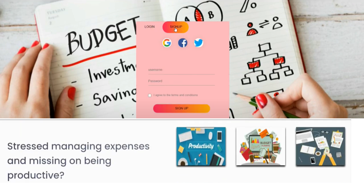 Portfolio responsive complete